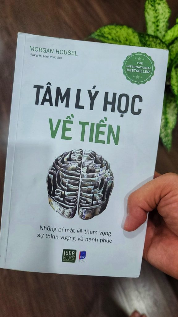 review-book-tam-ly-study-vet-tien - Medio